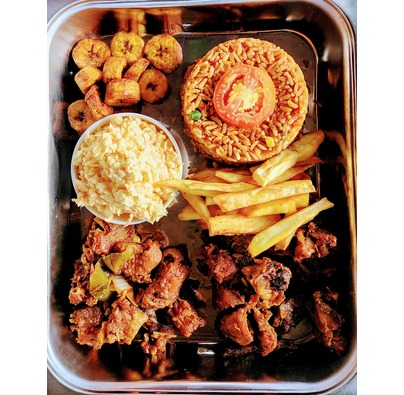 Paradox Bar and Grill - Delicious meals and grills, delivered fast!