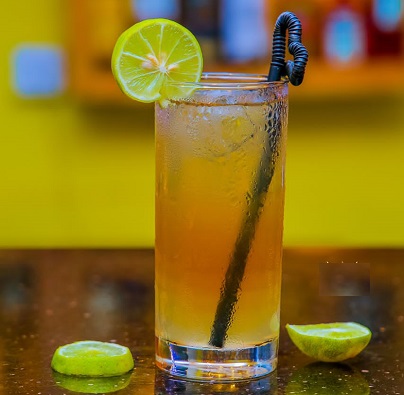 Paradox Bar & Grill - Fast SERV!